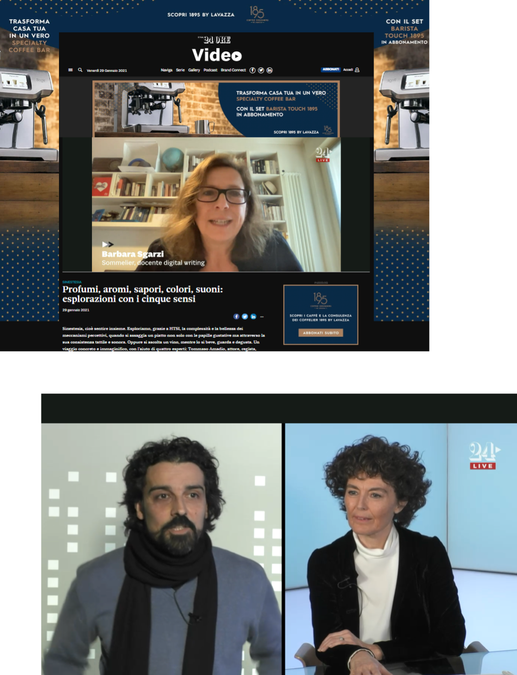 Digital Talks - 24 Ore System