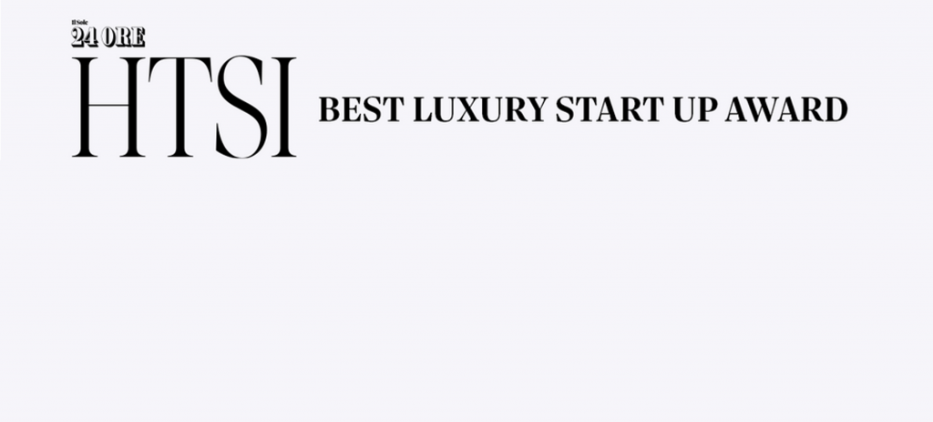 Il primo prestigioso premio ideato da HTSI - 24 Ore System