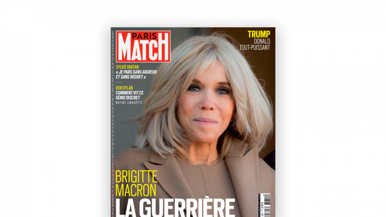 Paris Match - 24 Ore System